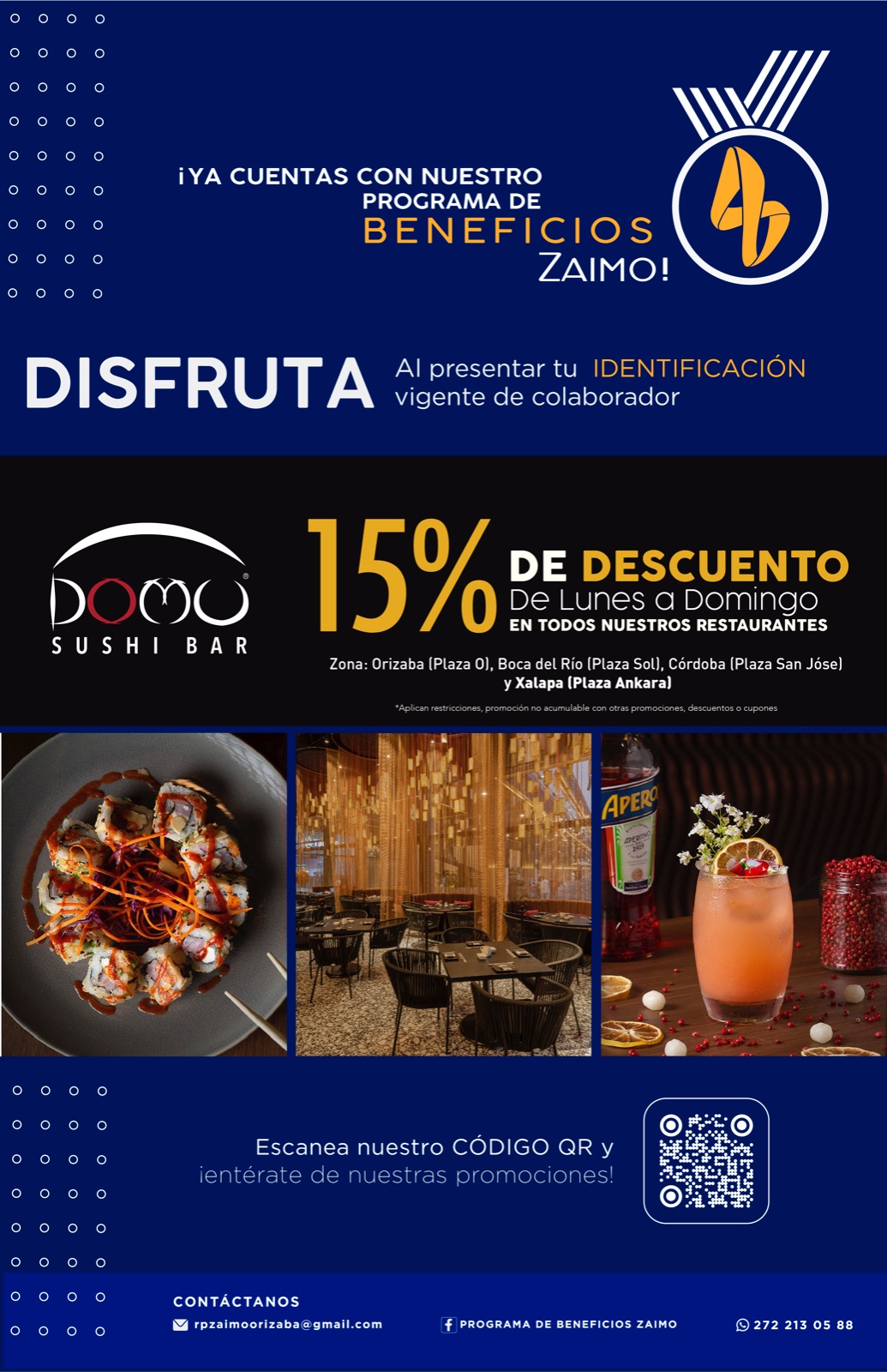 Beneficios – Aracus bienestar